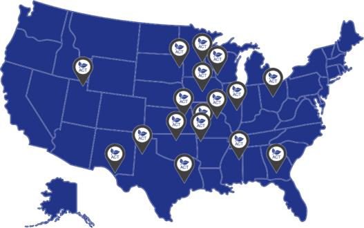 National Agricultural Communicators of Tomorrow
