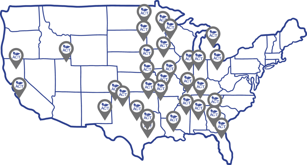 Student and Chapter List | National Agricultural Communicators of Tomorrow